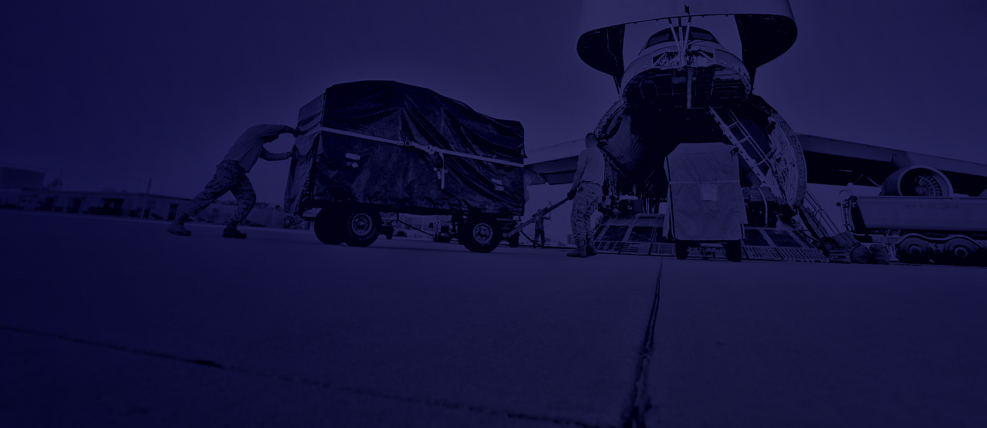 Case Studies - Aerol Casters