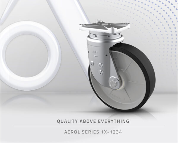 Home - Aerol Casters